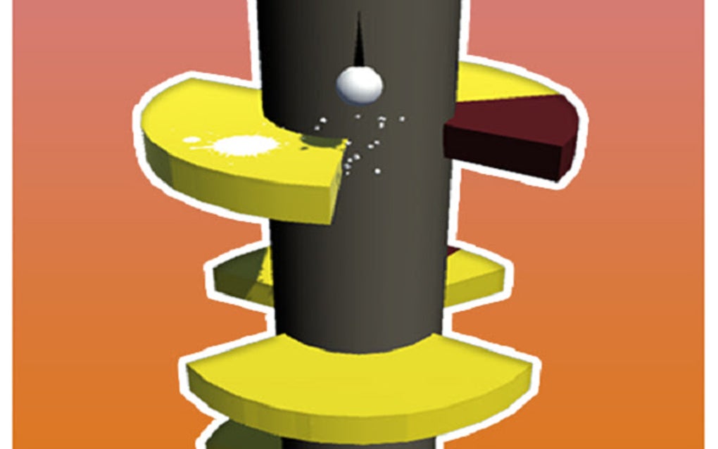 Helix Jump Color for Google Chrome - Extension Download