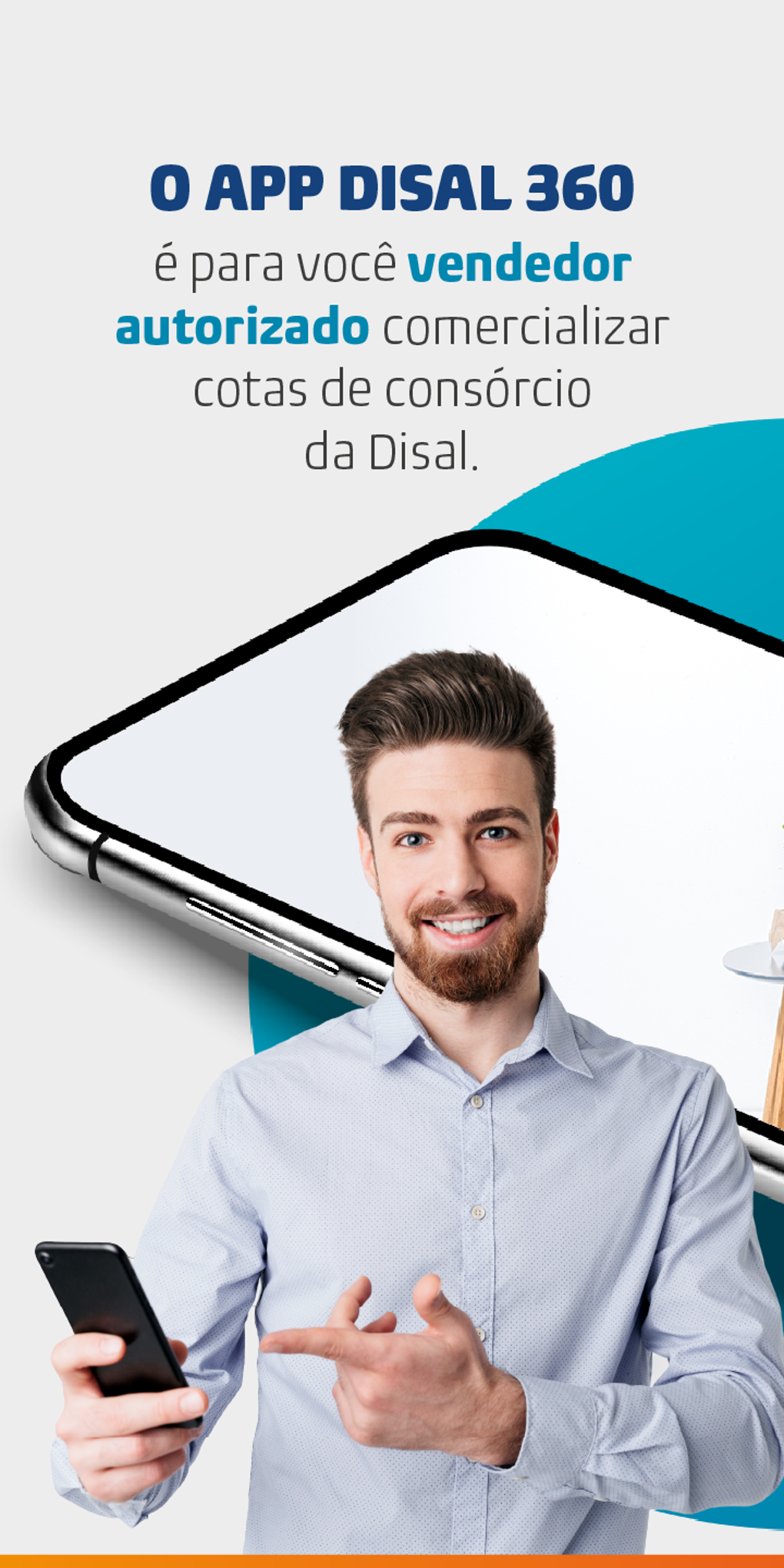 Disal 360 para Android - Download