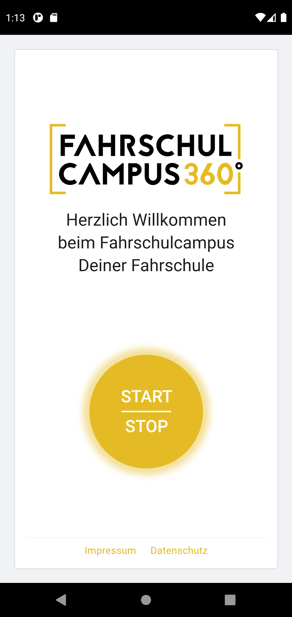 Fahrschul-Campus 360 für Android - Download
