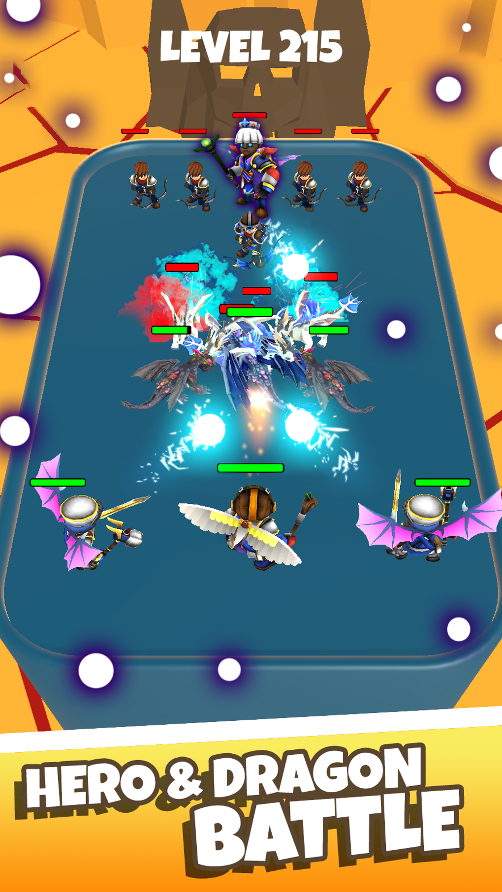 Merge Master : Dragon for Android - Download