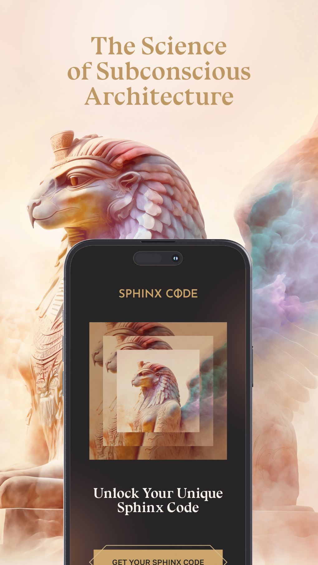 Sphinx Code para iPhone - Descargar