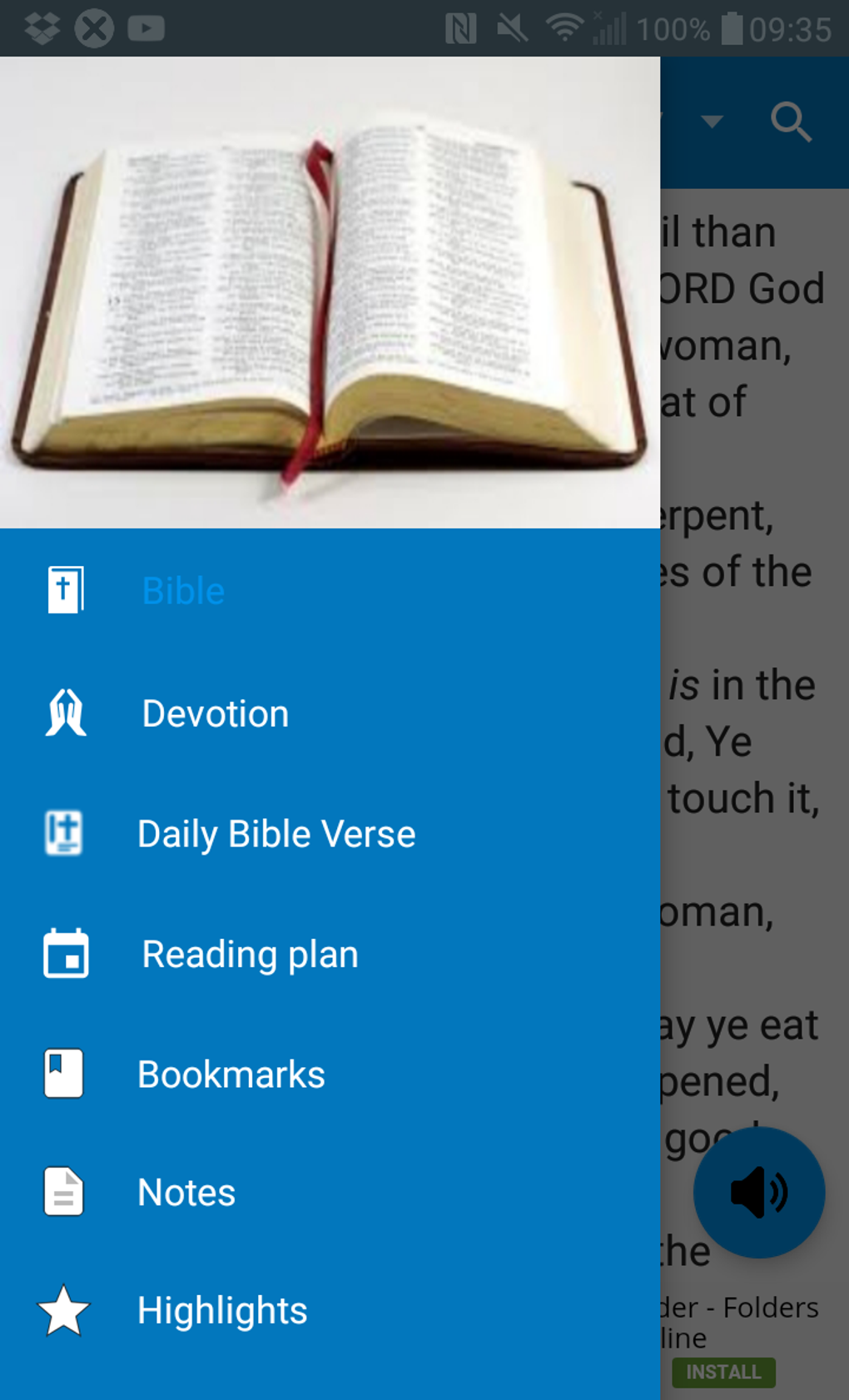 Devotion - Offline Bible APK for Android - Download