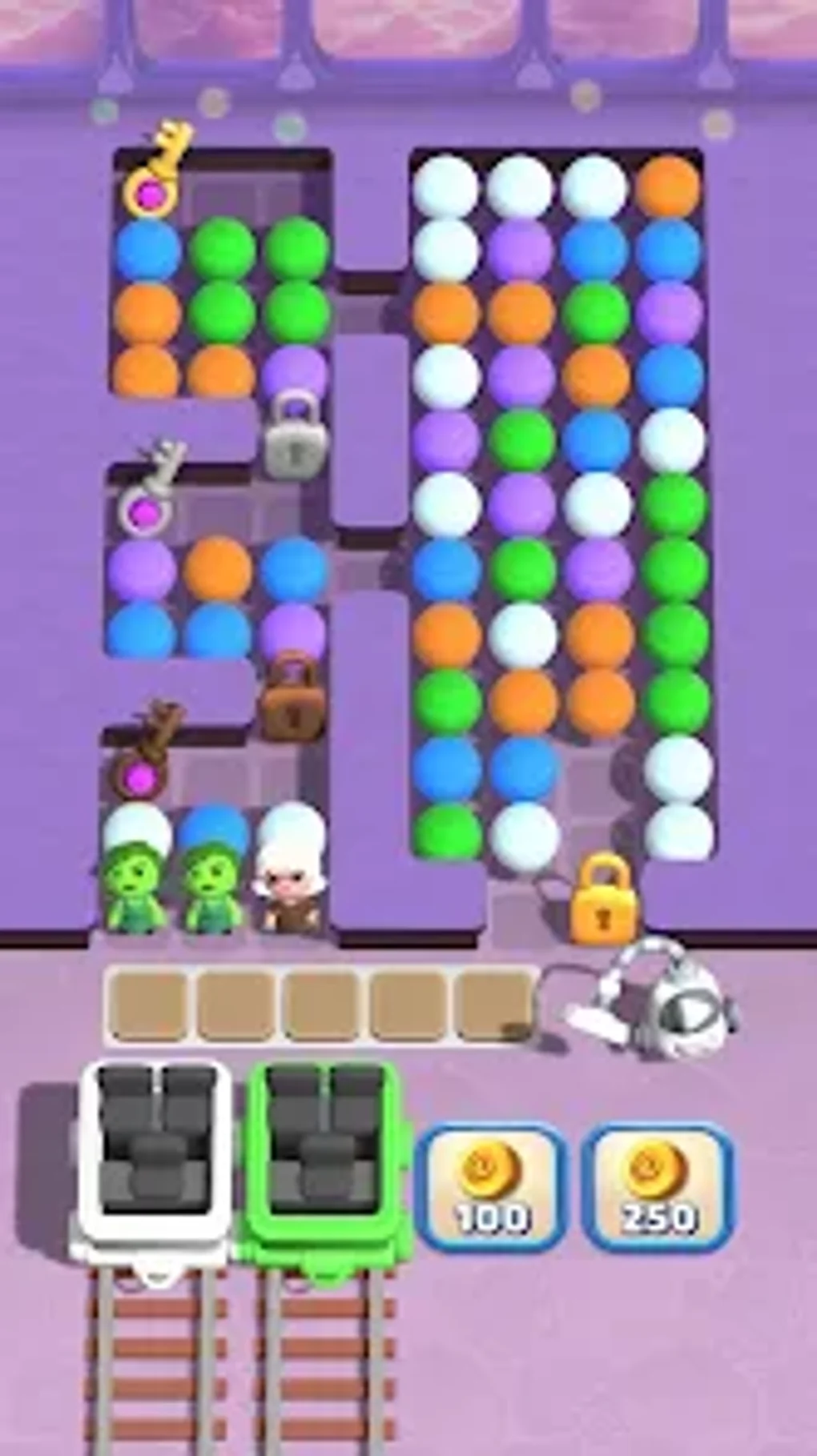 Emoji Match: Brain Jam Puzzles para Android - Descargar