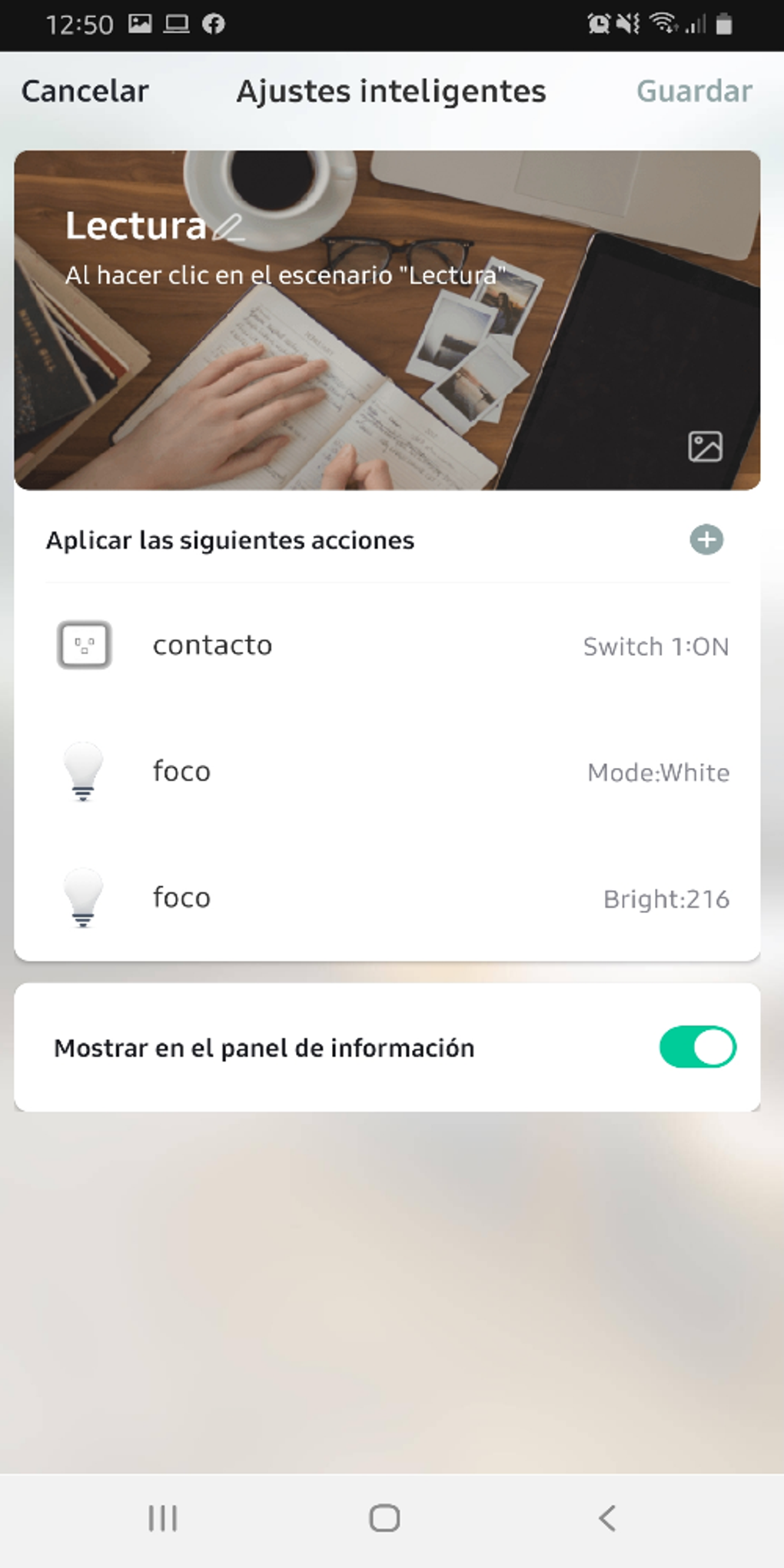 STF Home APK para Android - Descargar