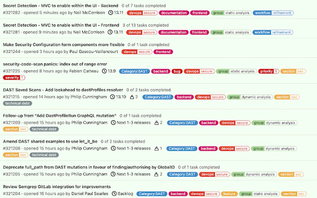 GitLab Boost Google Chrome 용 - 확장 프로그램 다운로드 GitLab Boost Google Chrome 용 - 확장 프로그램 다운로드