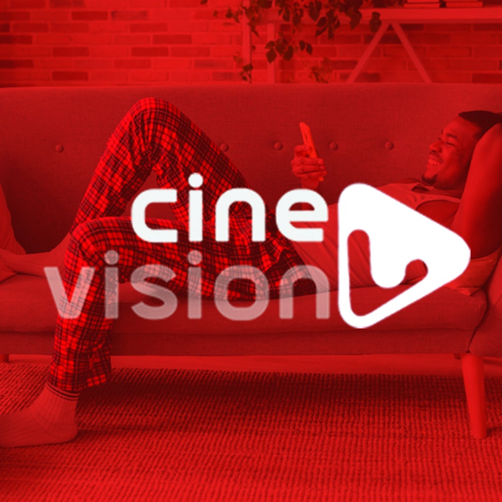 Cine Vision V5 APK para Android - Download