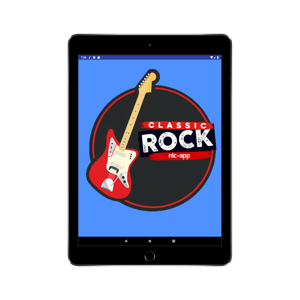 Classic rock Radio Stations para Android - Descargar