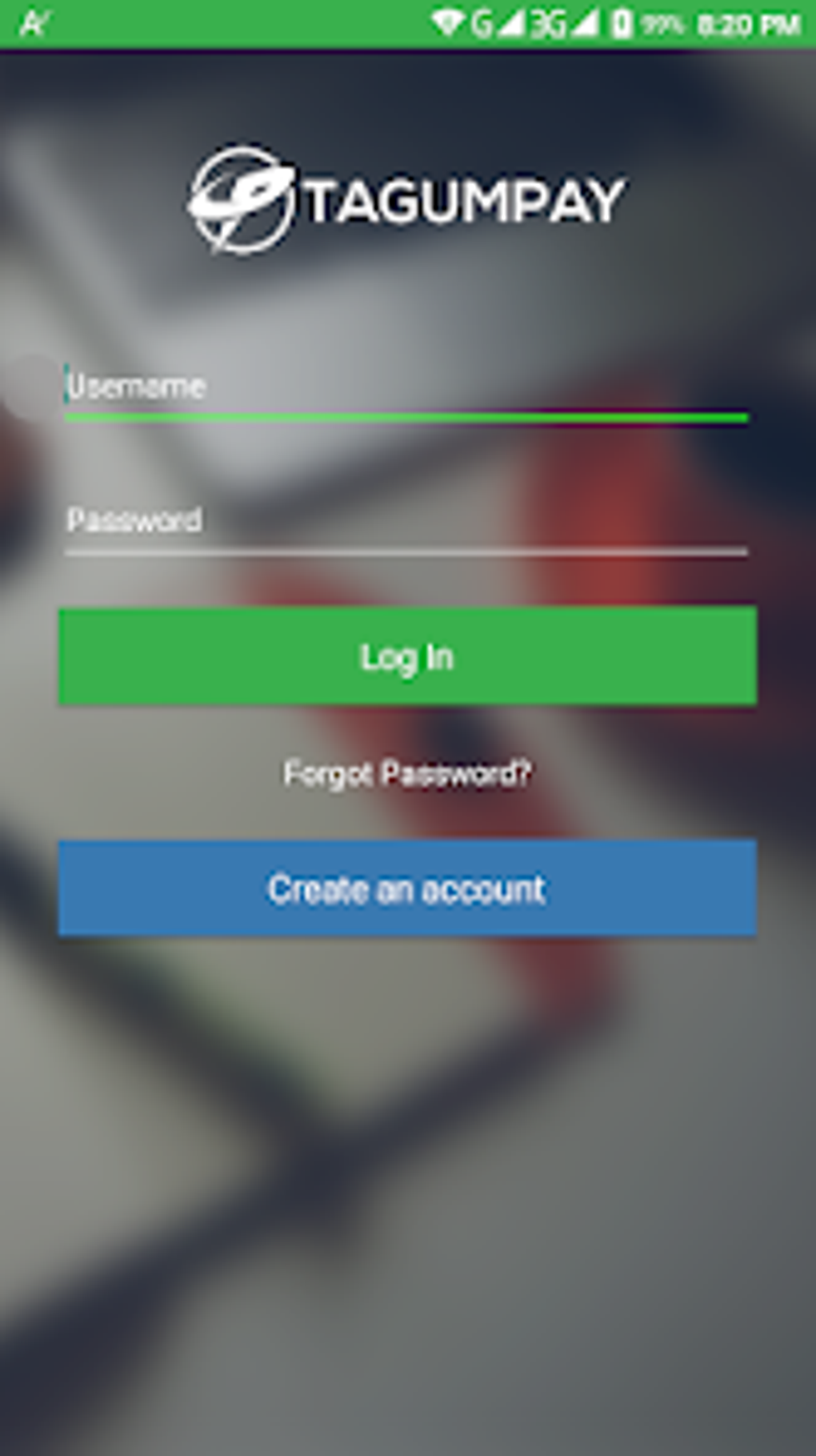 TagumPay for Android - Download