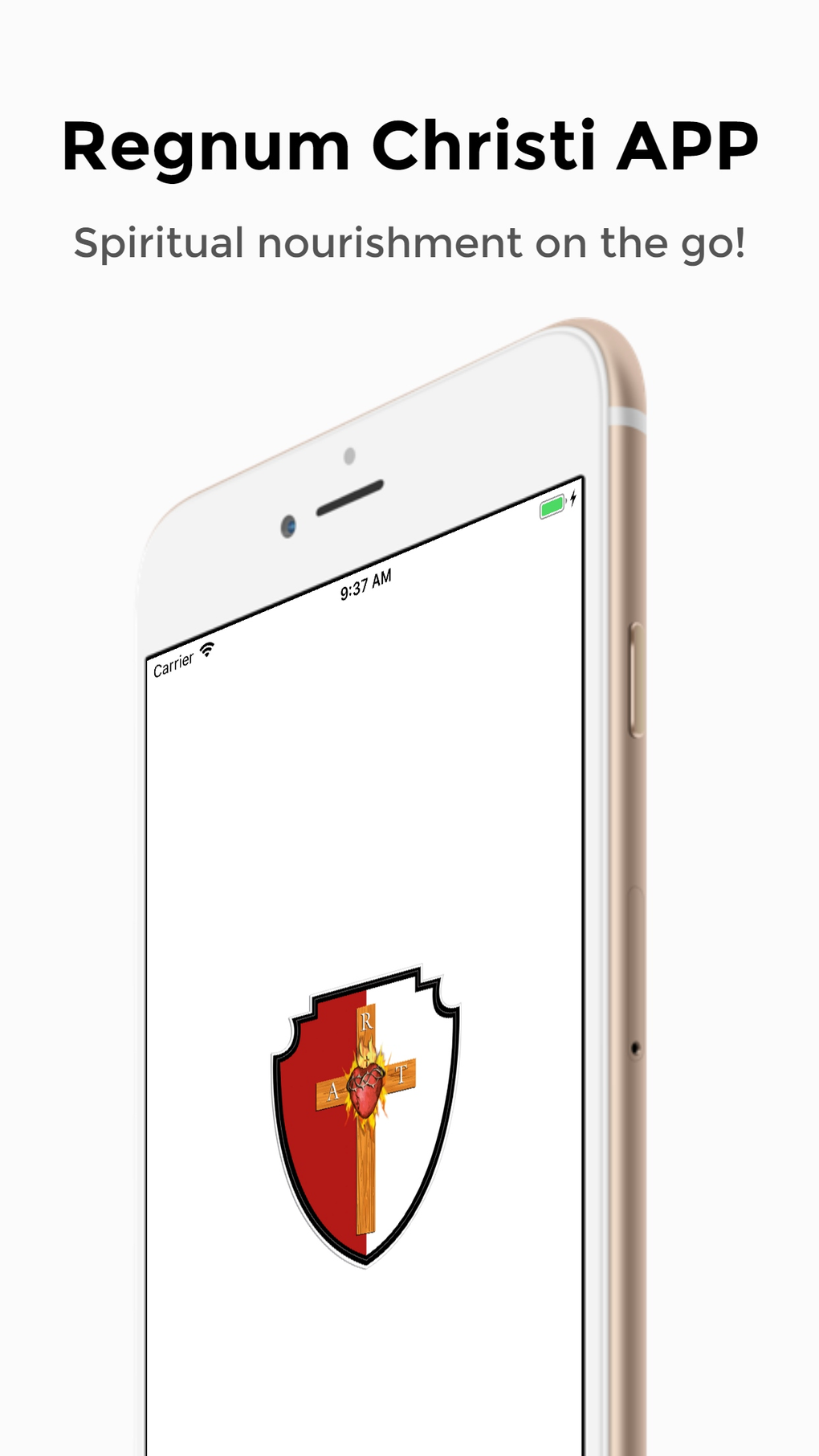 Regnum Christi English para iPhone - Descargar