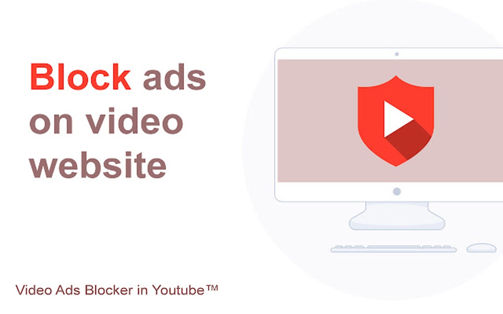 Video Ads Blocker in Youtube™ for Google Chrome - Extension Download