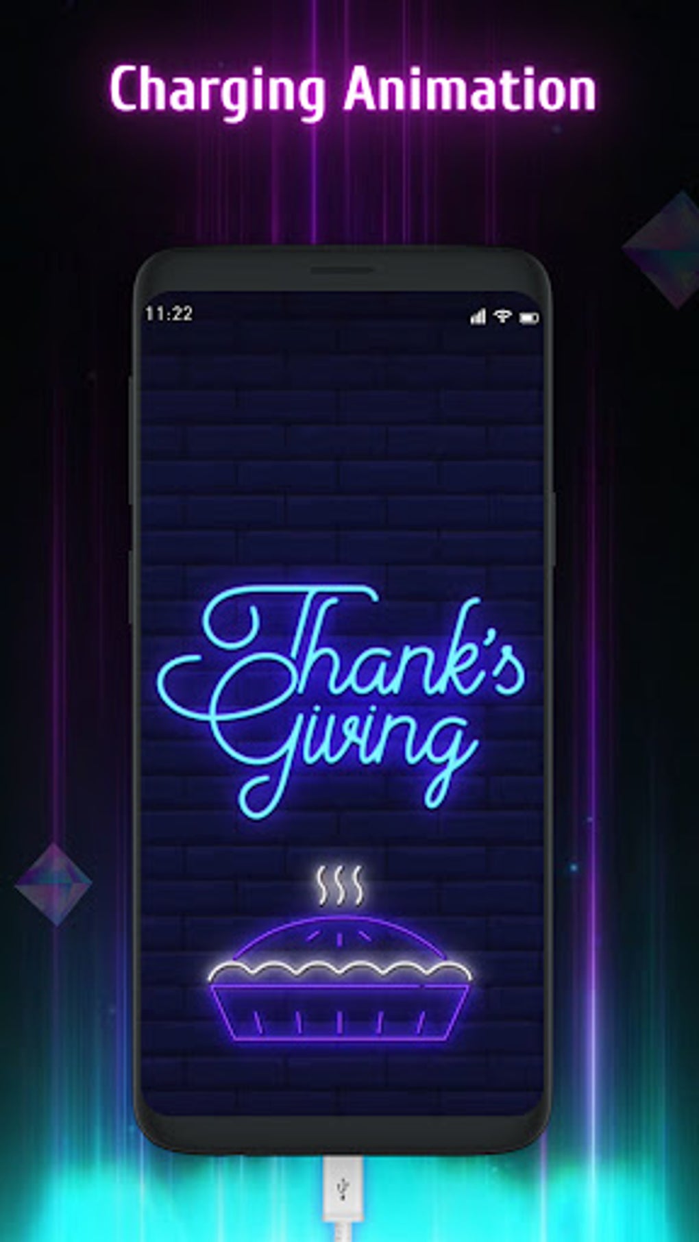 Joy Charging Animation for Android - Download