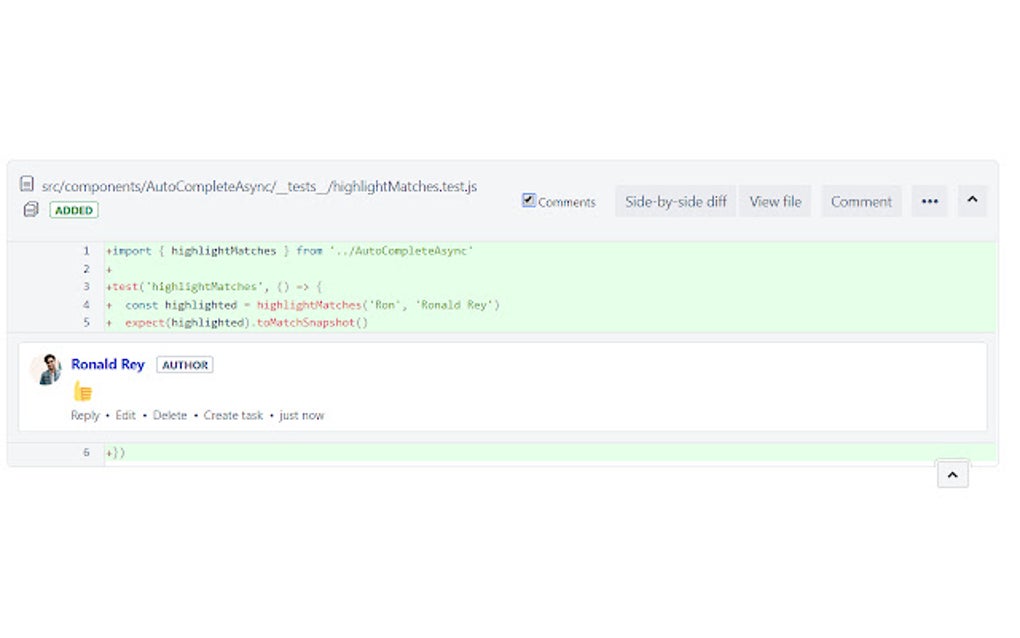 Refined Bitbucket Google Chrome 용 - 확장 프로그램 다운로드