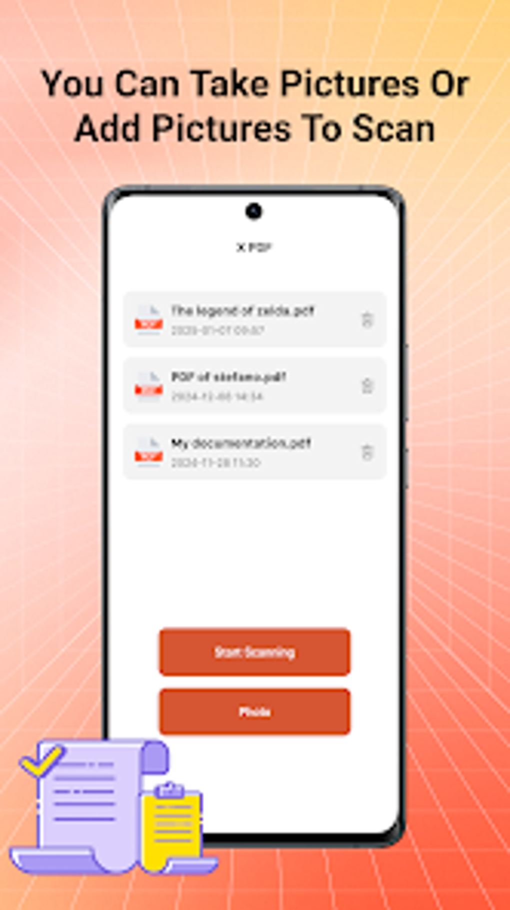 X PDF for Android - Download