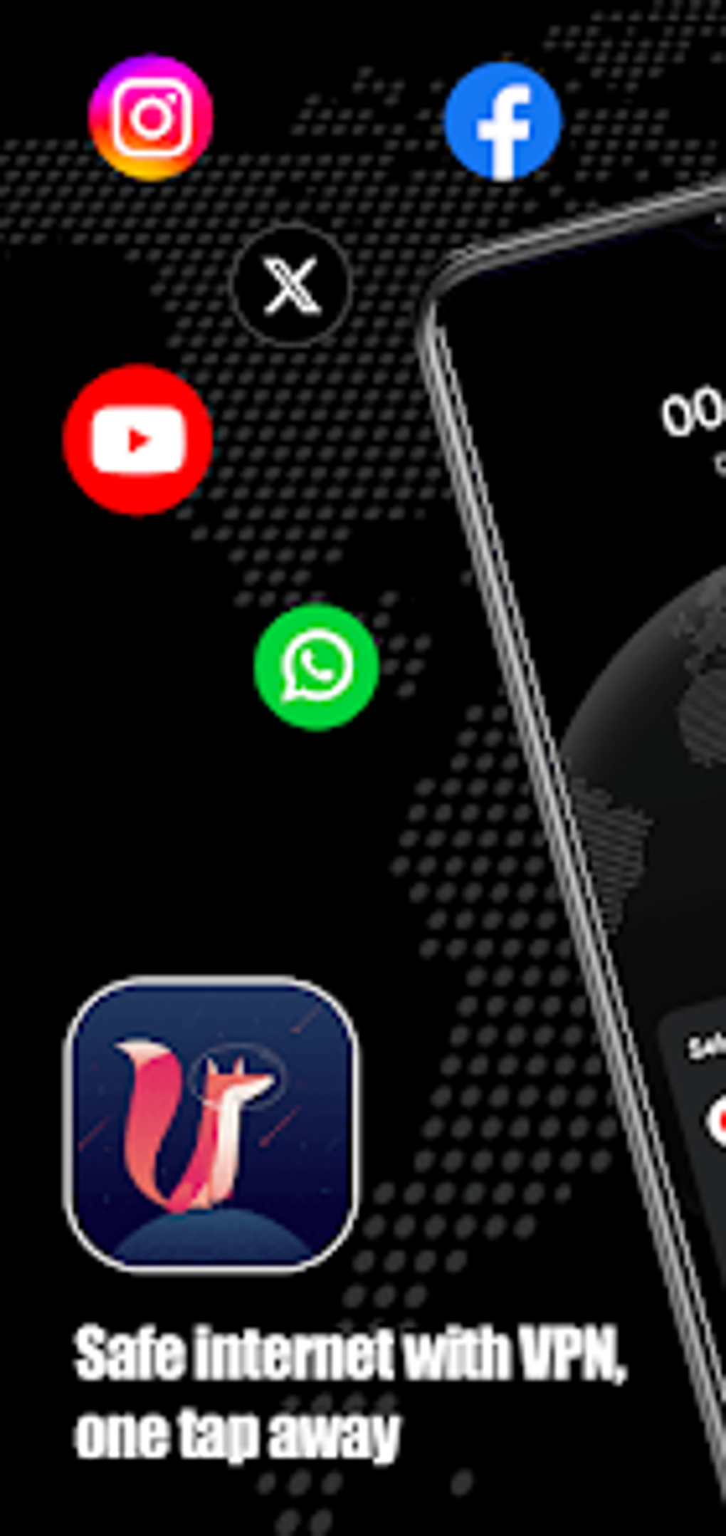 Hala Browser: Fast Secure para Android - Descargar Hala Browser: Fast Secure para Android - Descargar