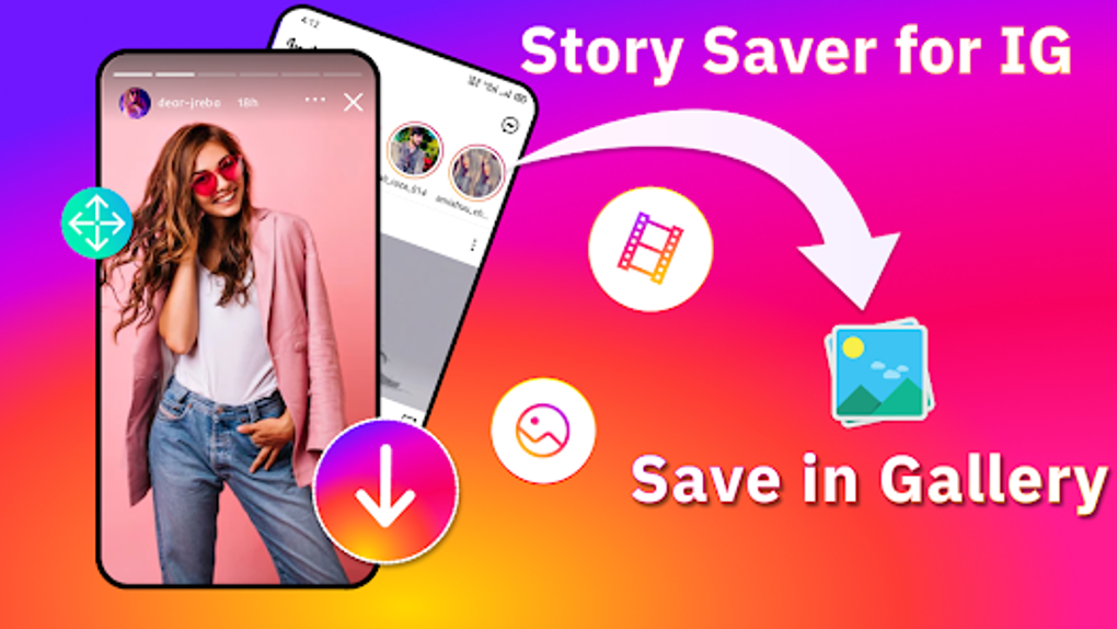 Story Saver : Video Downloader for Android - Download