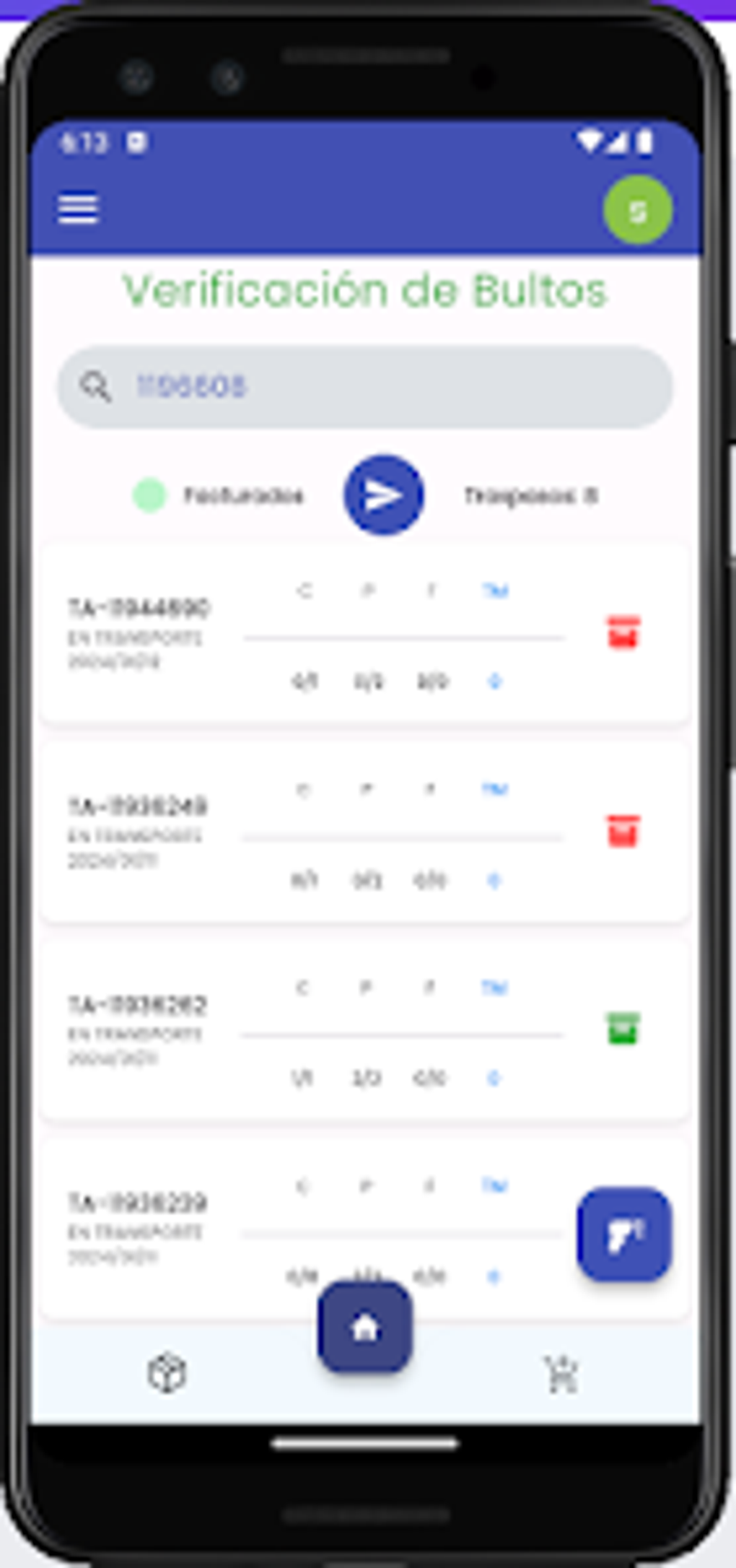 Mi Farma para Android - Descargar