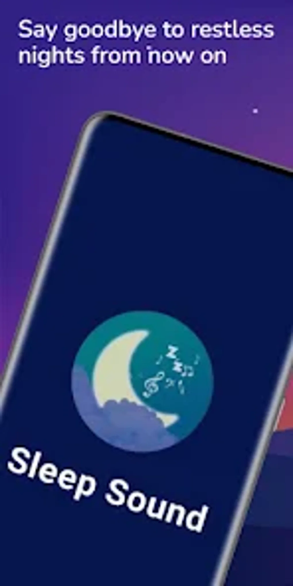 Sleep Sounds para Android - Download