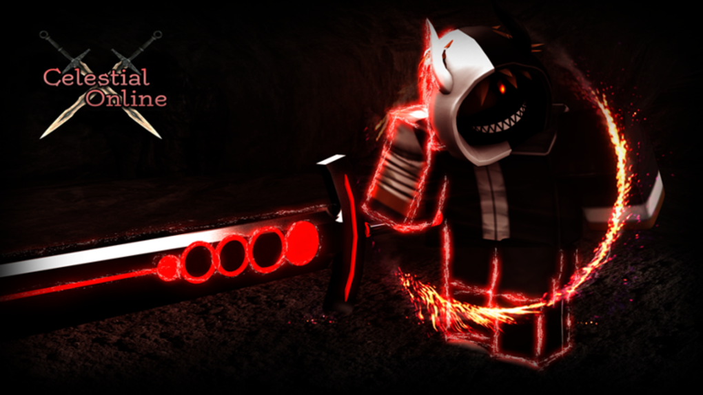 Celestial Online for Roblox - 無料・ダウンロード