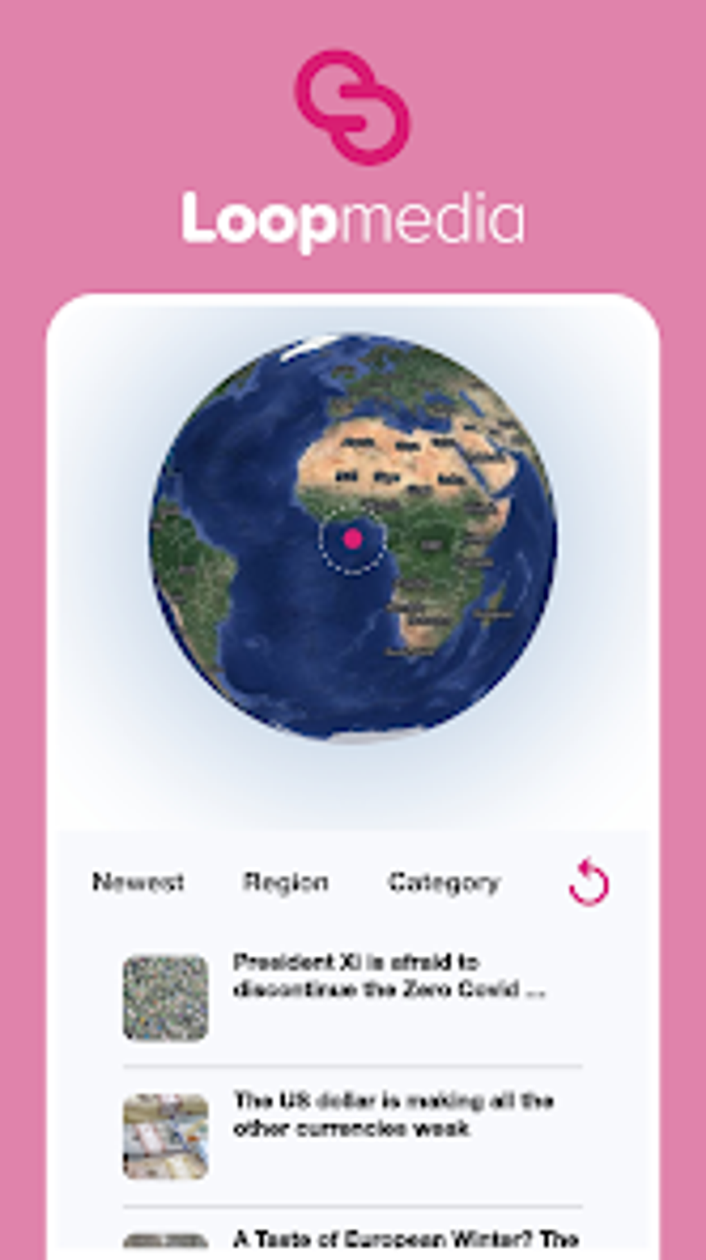 Loop: Read Think Write for Android - Download Loop: Read Think Write for Android - Download