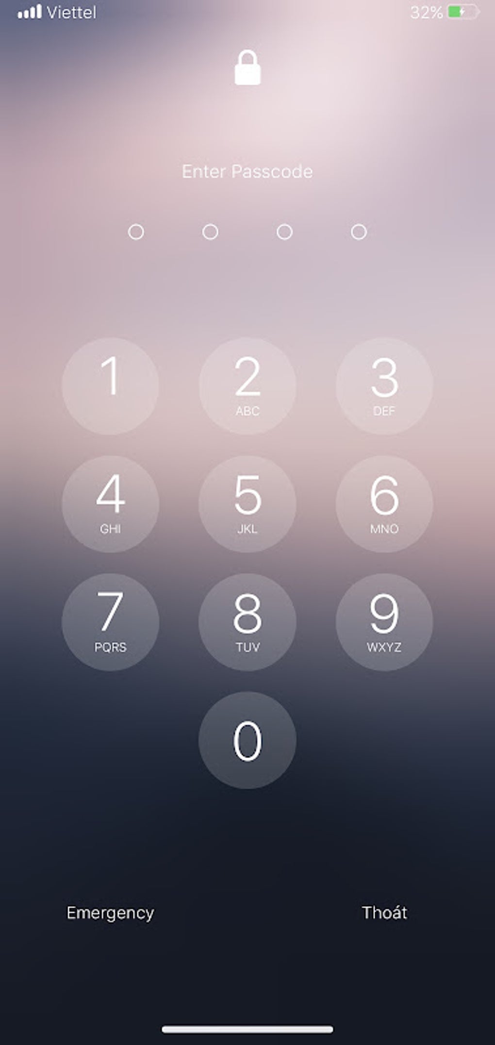 Lock screen & Notification iOS 14 APK for Android - Download