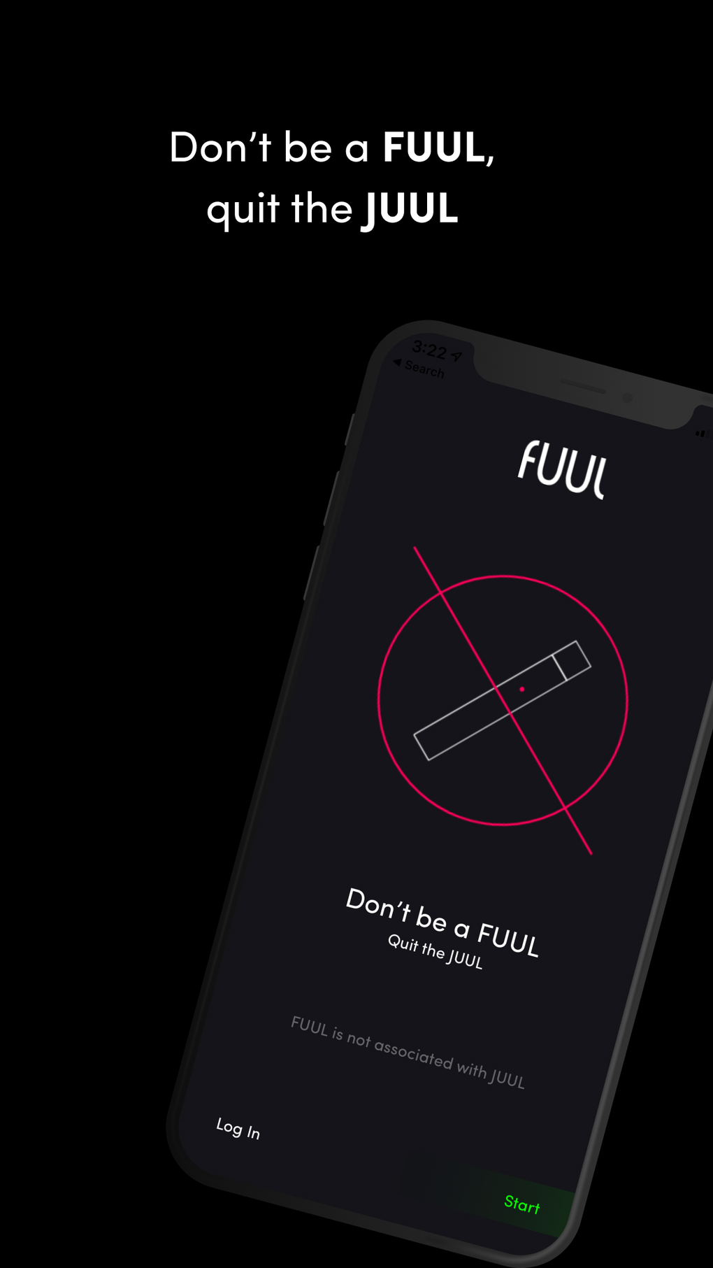 FUUL for iPhone - Download