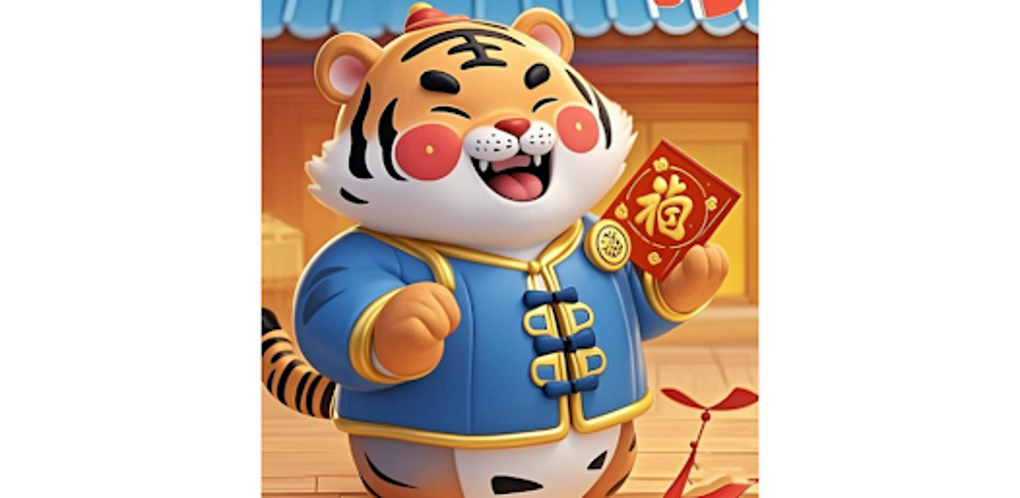 super sx Tiger per Android - Download