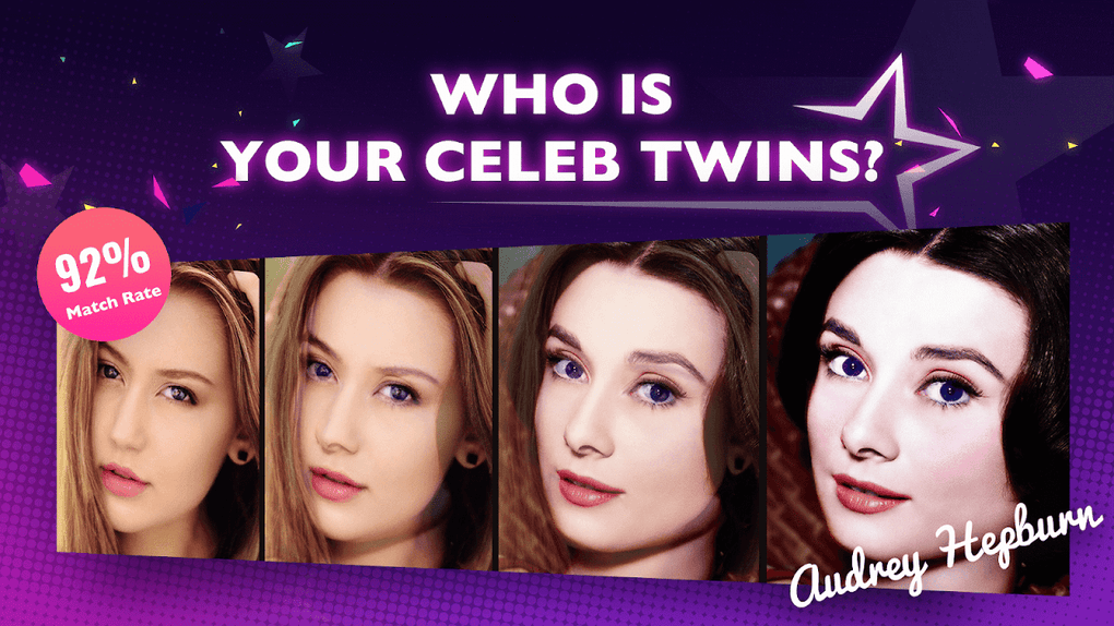 Celebrity Look Alike APK for Android - Download