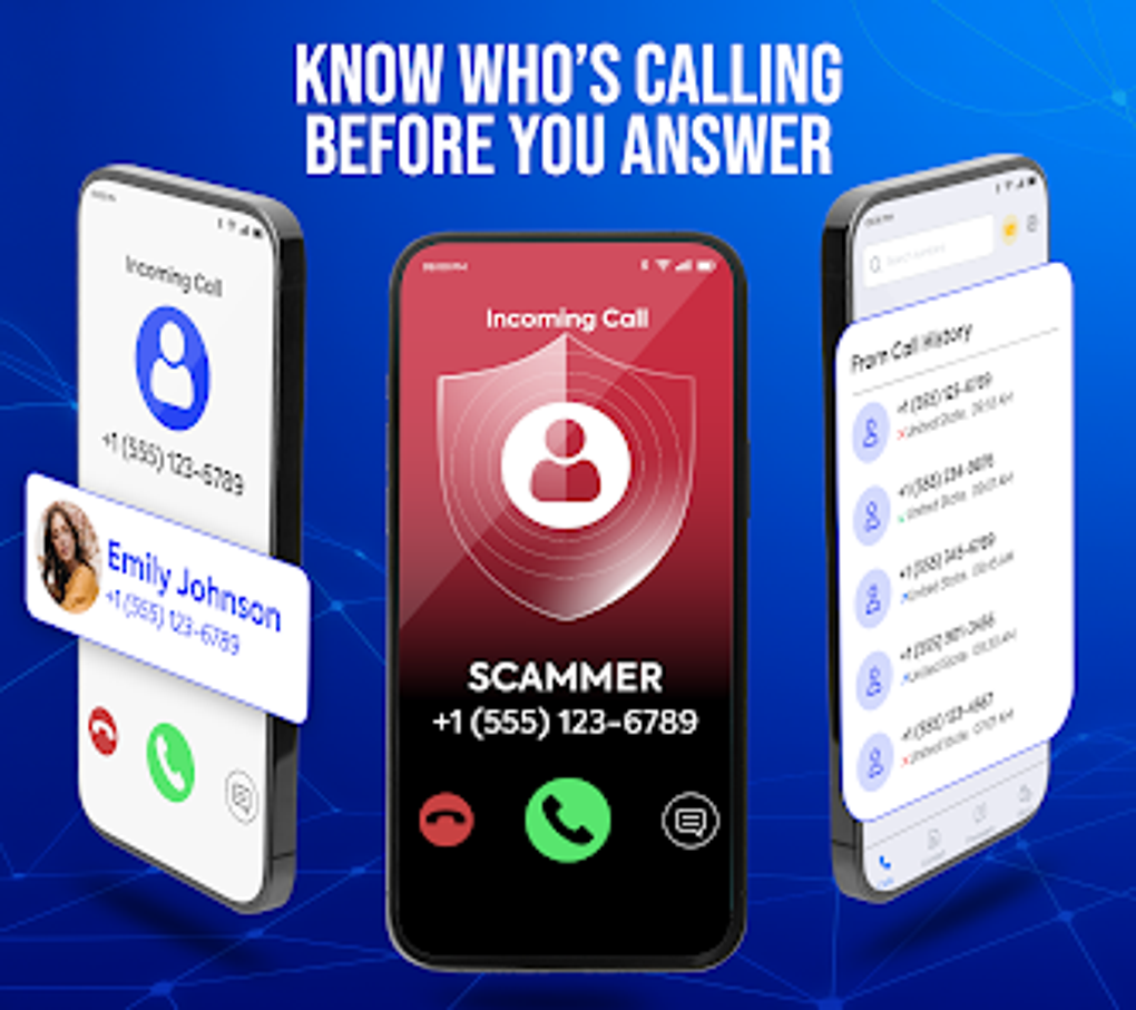 BlockCall: Caller ID Block per Android - Download