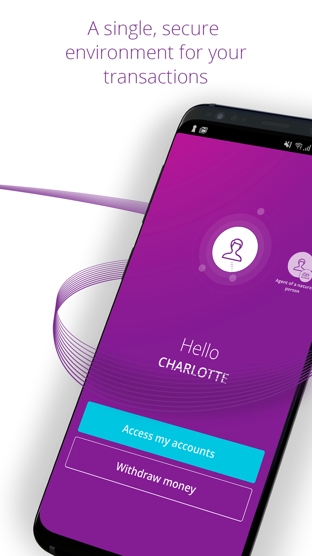 BILnet para Android - Descargar