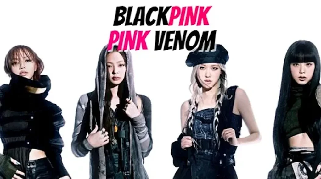 Shut down blackpink offline for Android - Download