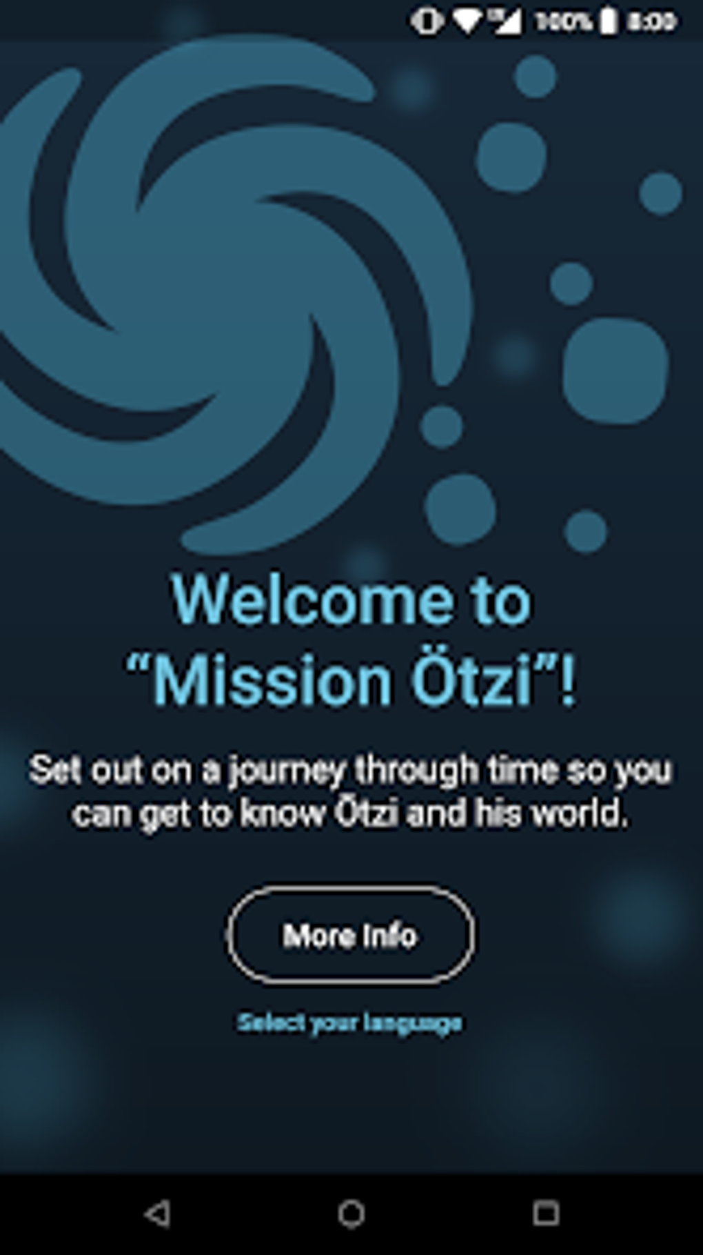 Mission Ötzi for Android - Download