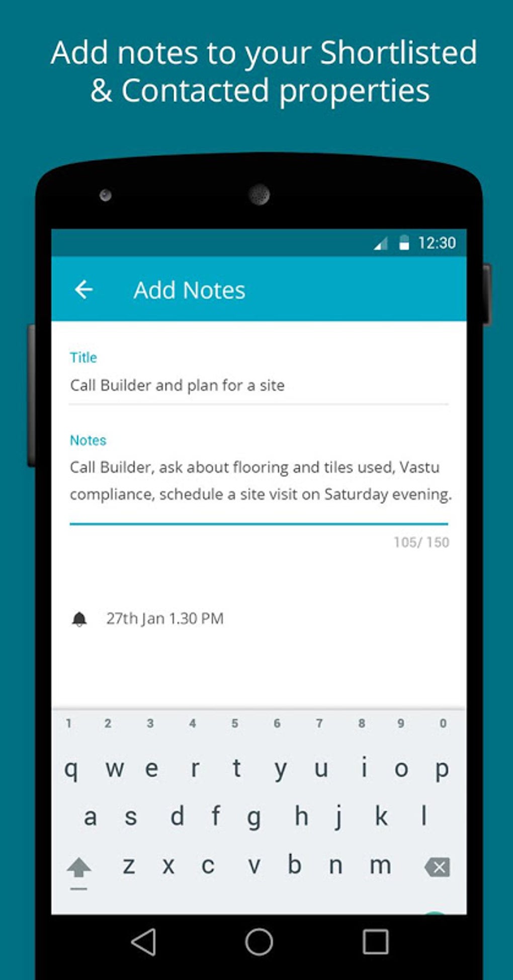 India Property Real Estate App APK para Android - Descargar