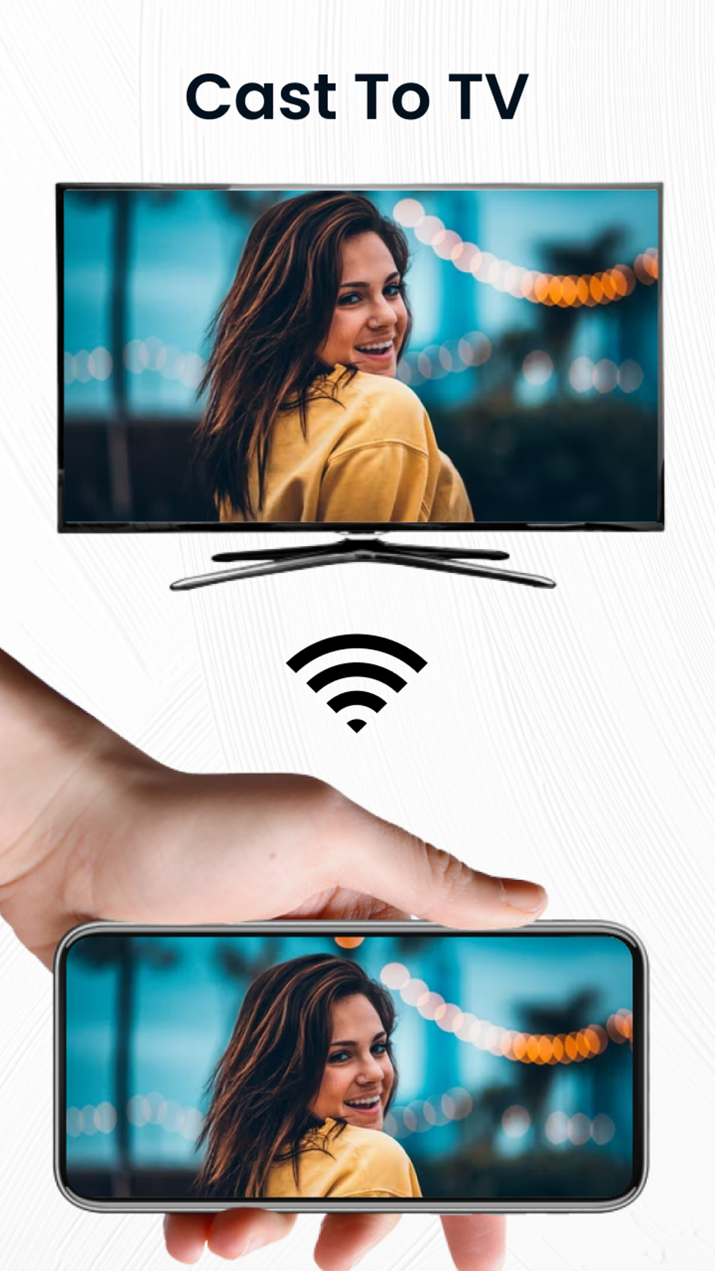 Cast To TV - Chromecast for Android - Download