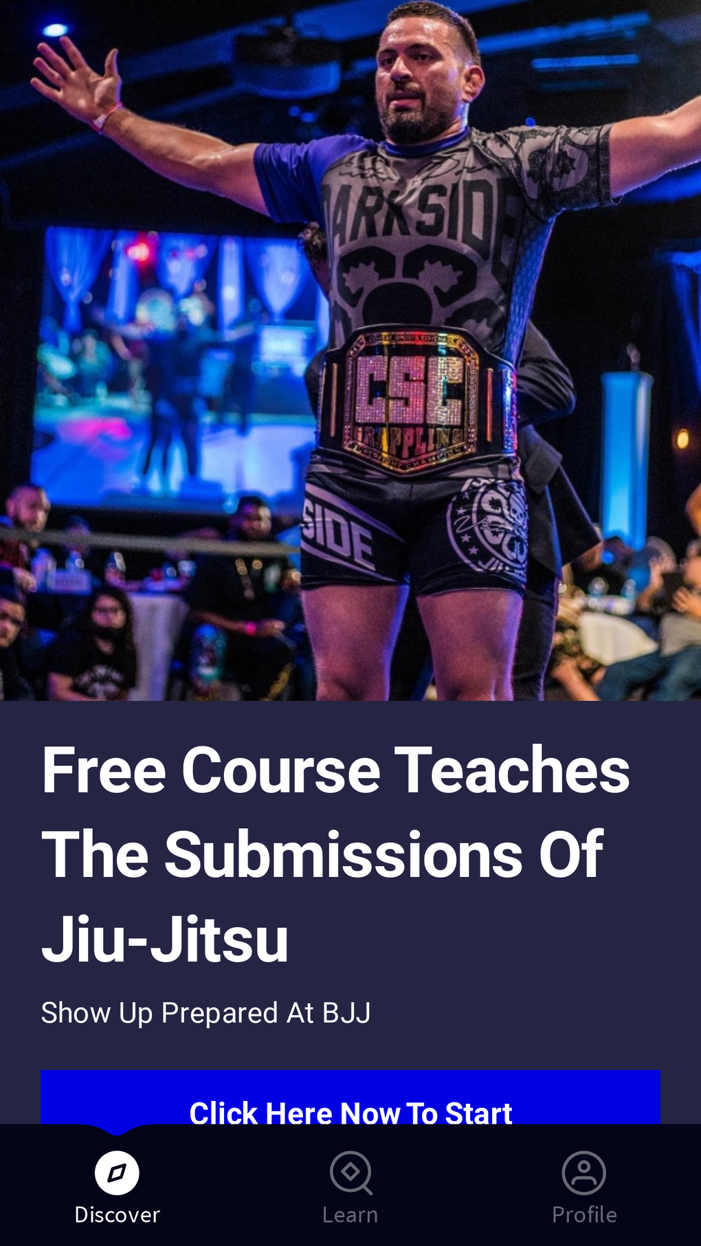 Jiu Jitsu Breakdowns para iPhone - Descargar