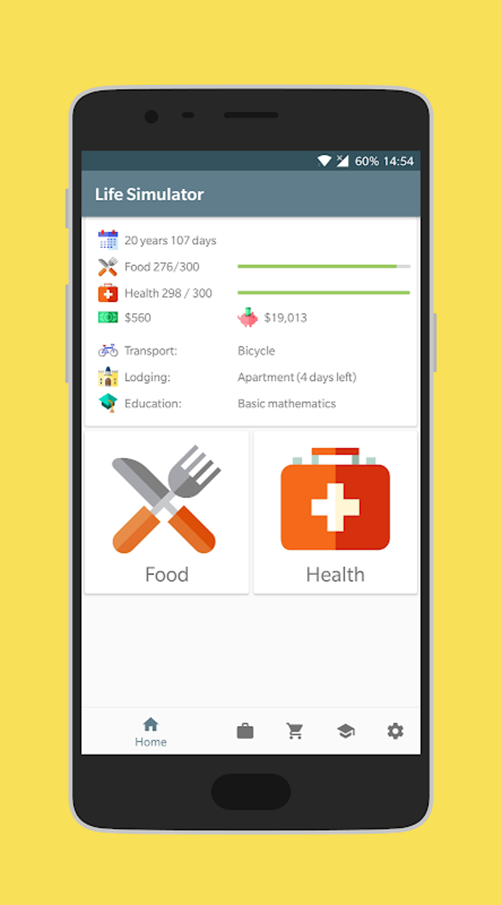 Life Simulator APK para Android - Descargar