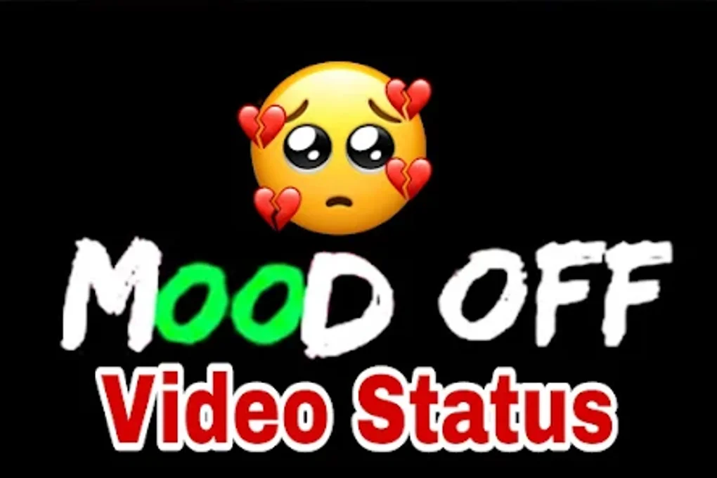 Mood Off Status - 2022 for Android - Download