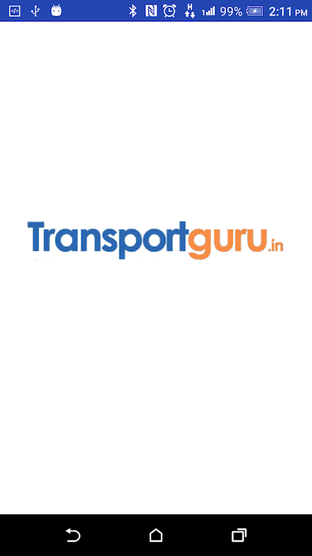 Transport Guru APK for Android - Download