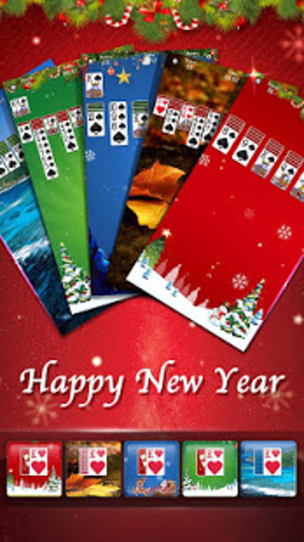 Spider - Solitaire Master para Android - Descargar