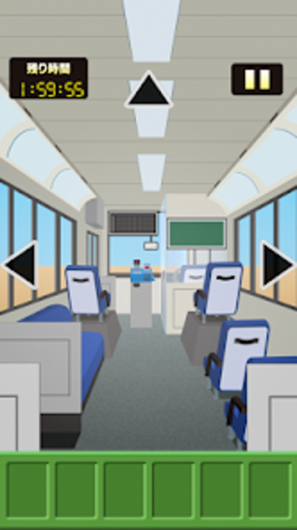Escape from the bus for Android - Download