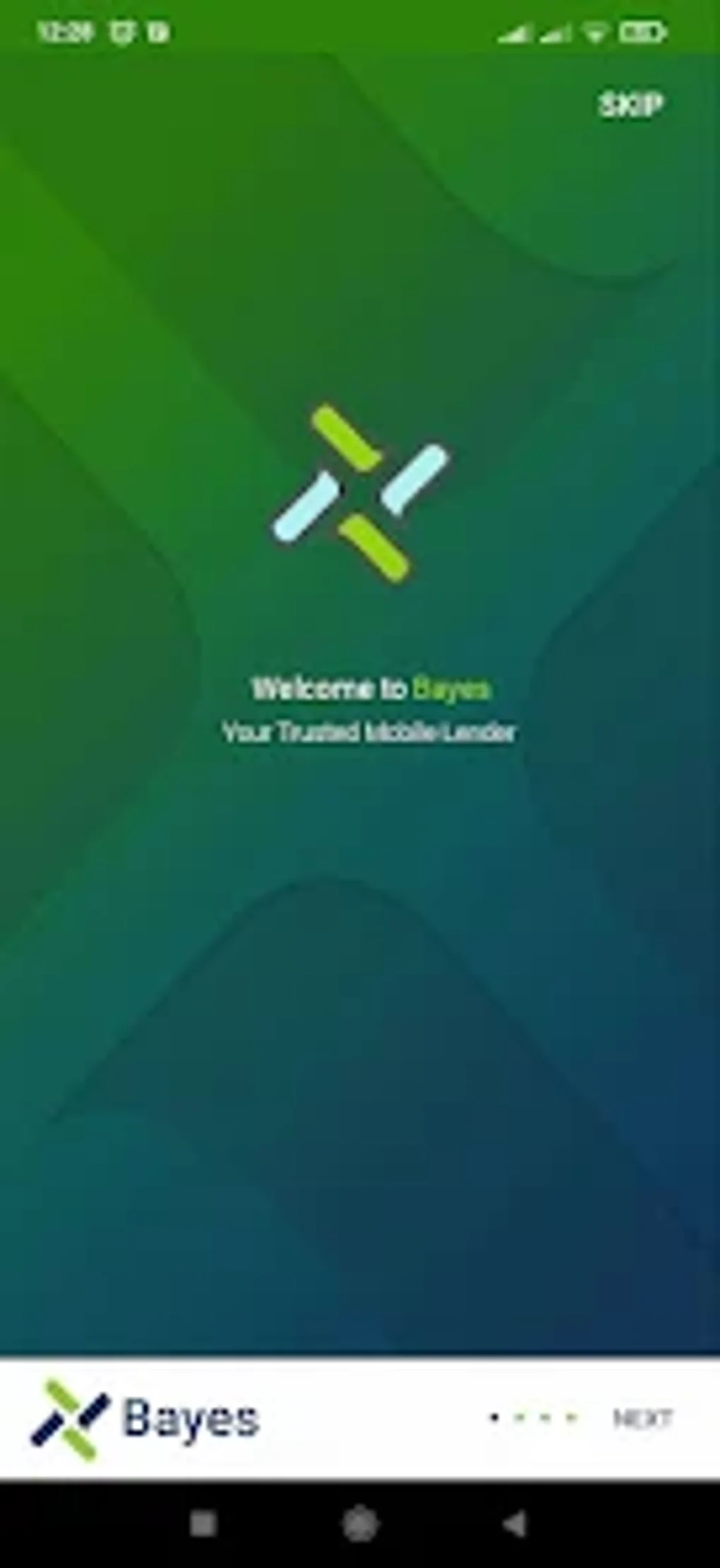 Android için Bayes - İndir