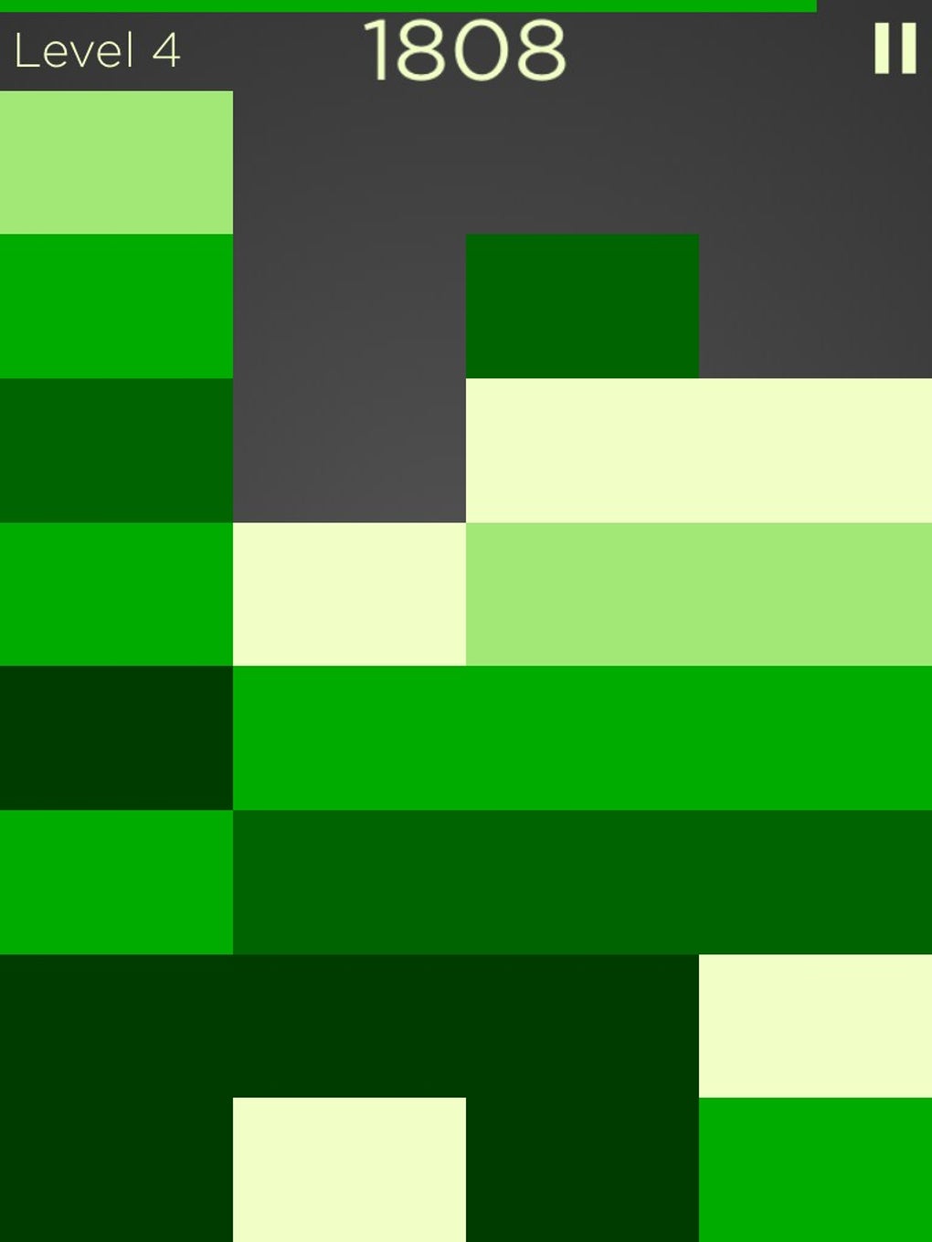 Shades: A Simple Puzzle Game para iPhone - Descargar