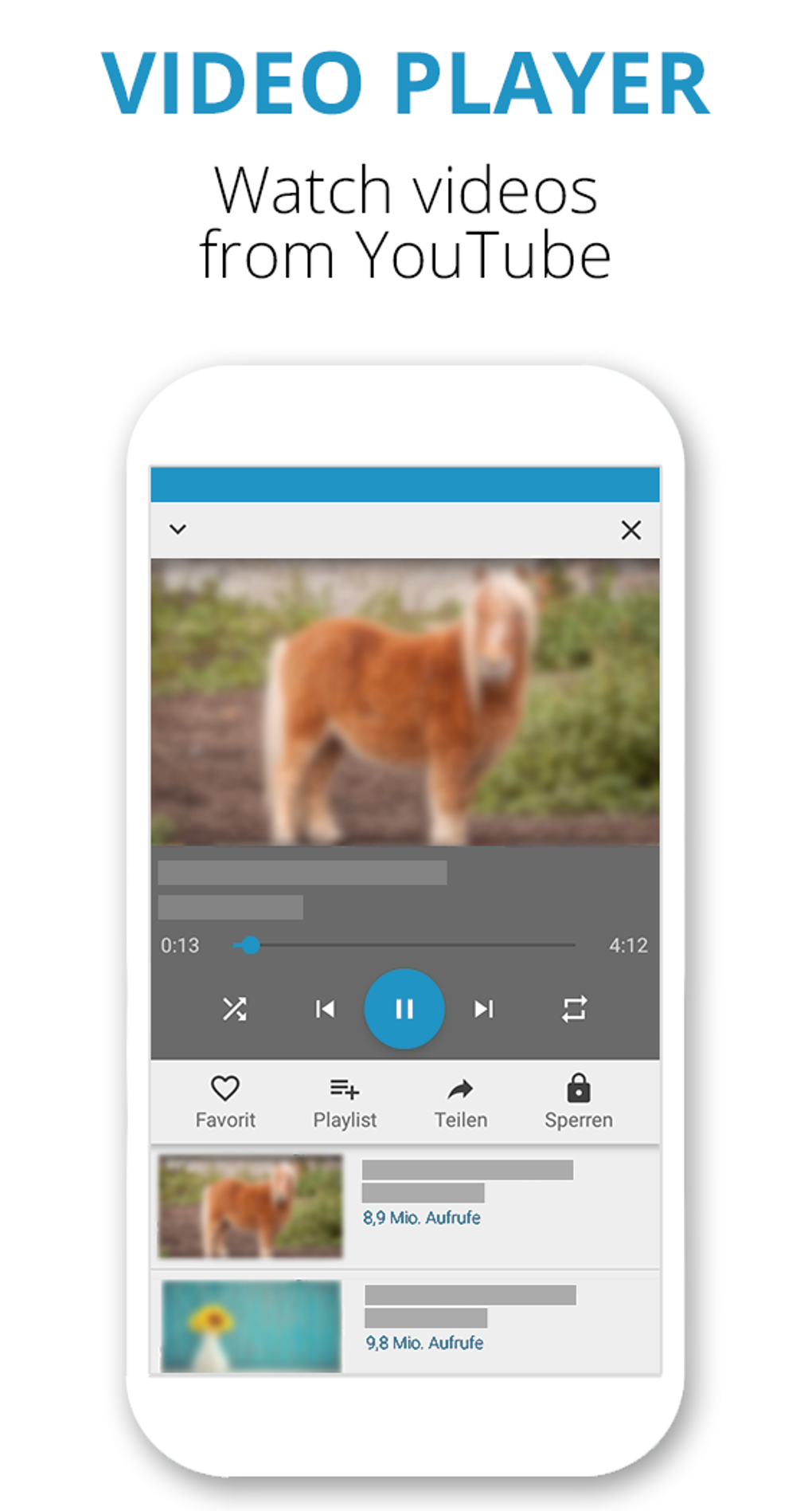 Tube Made APK for Android - Download