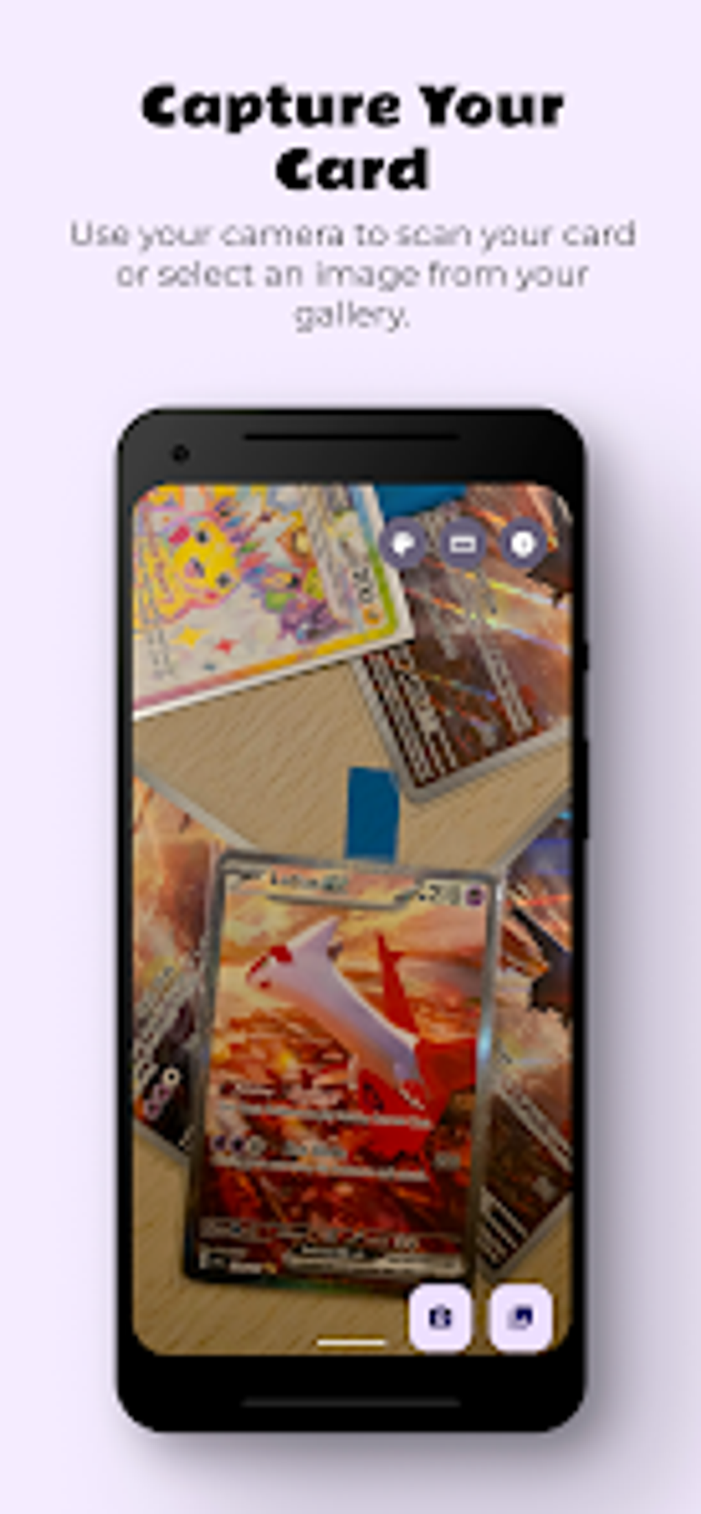 Card Grading Tool for Android - Download