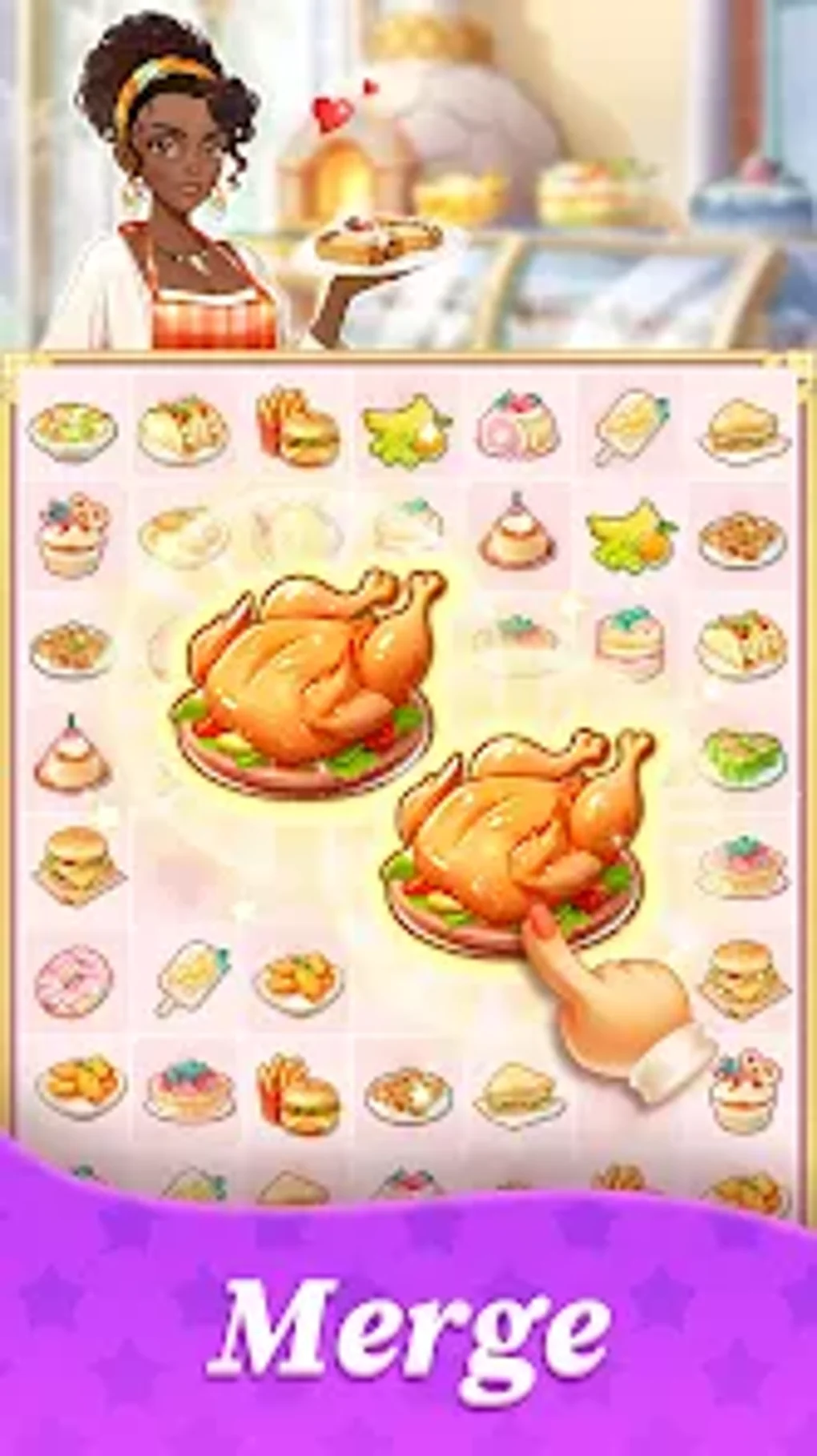 Dreamscape Merge: TalesStyles for Android - Download