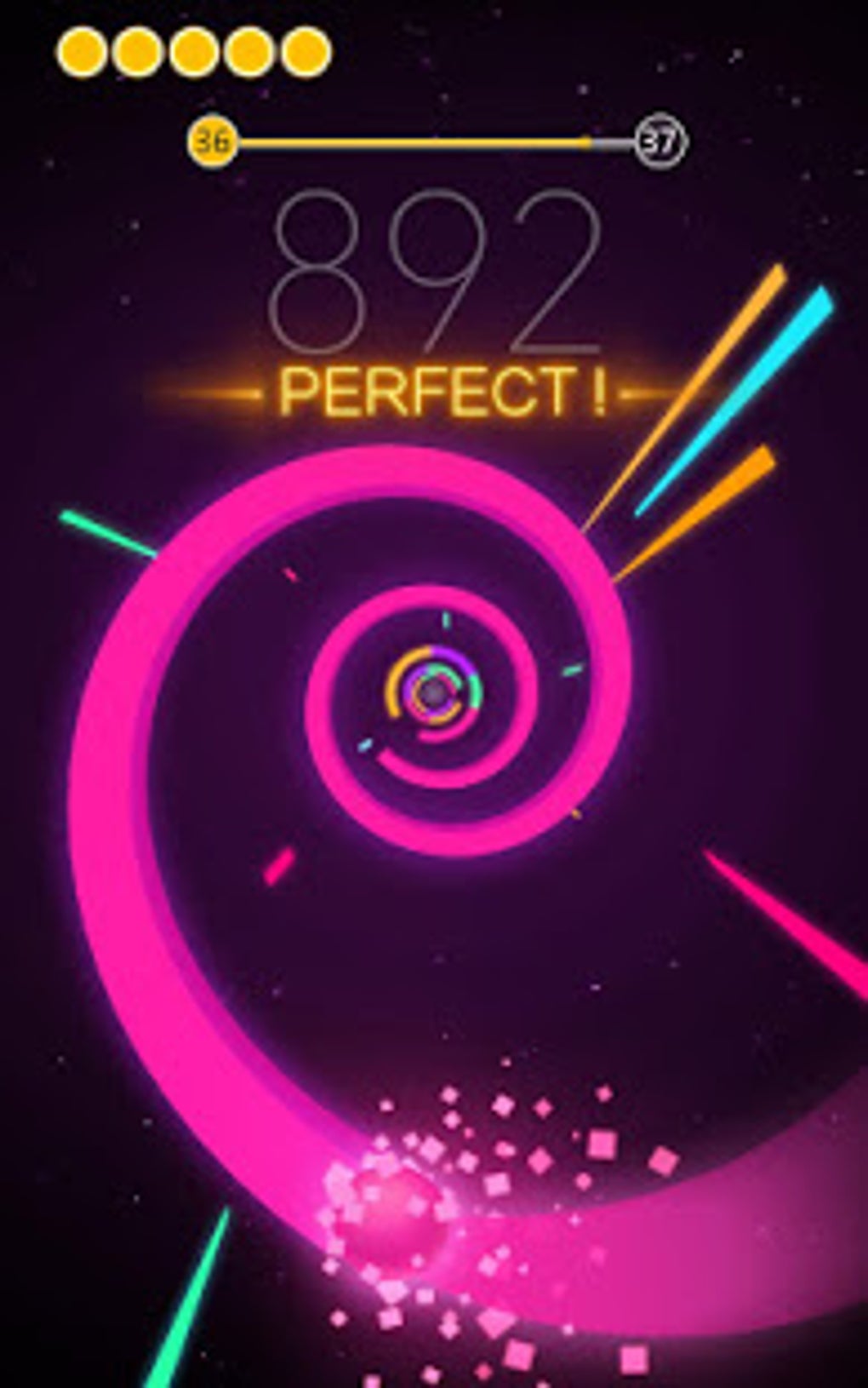 Color Tube APK for Android - Download