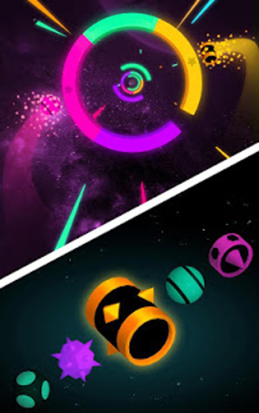 Color Tube APK for Android - Download