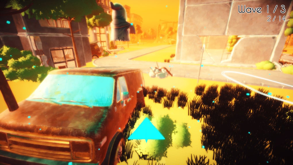 Paper Dash - Invasion of Greed - Download