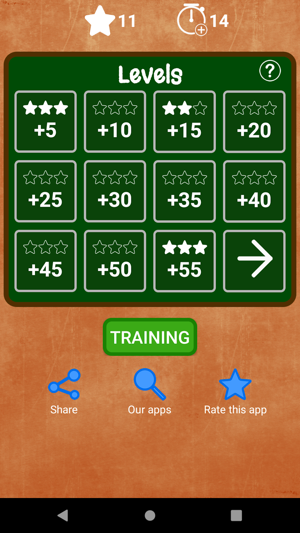 Math Addition And Subtraction Pour Android T l charger
