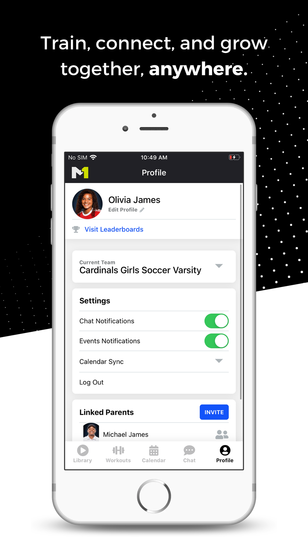 MaxOne for iPhone - Download