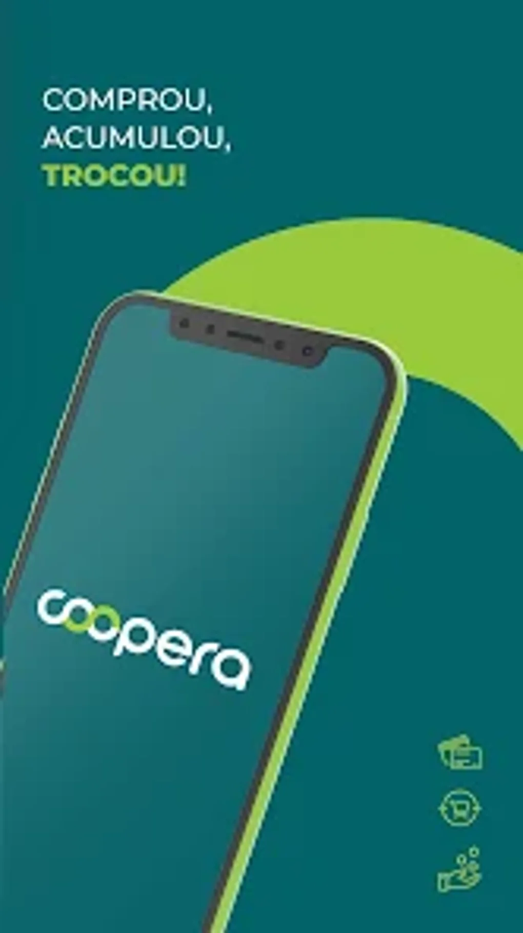 Coopera for Android - Download